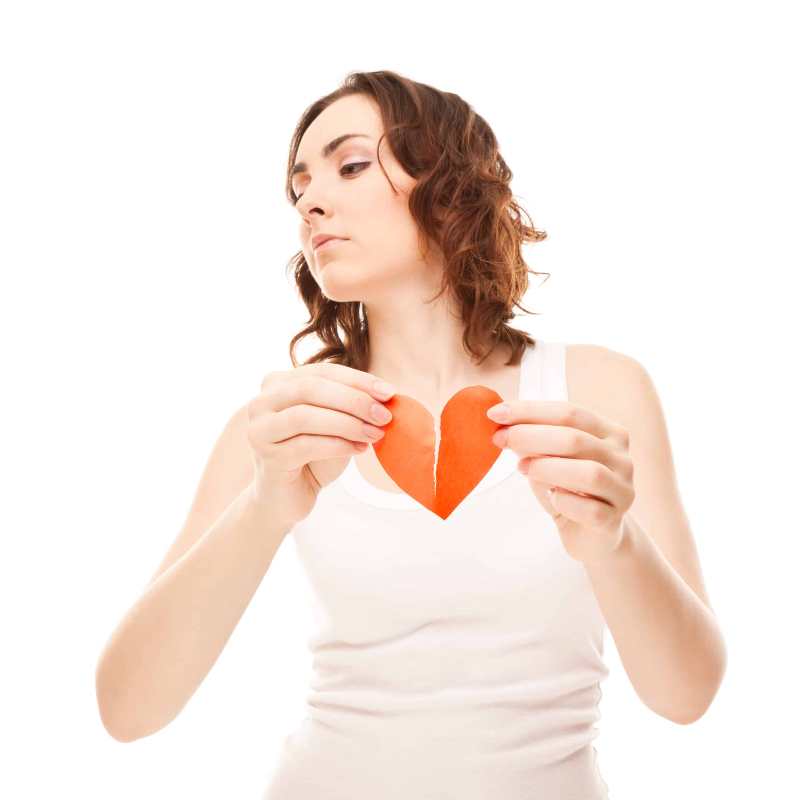 Navigating Separation: A Guide for Women Going Through Divorce in ...